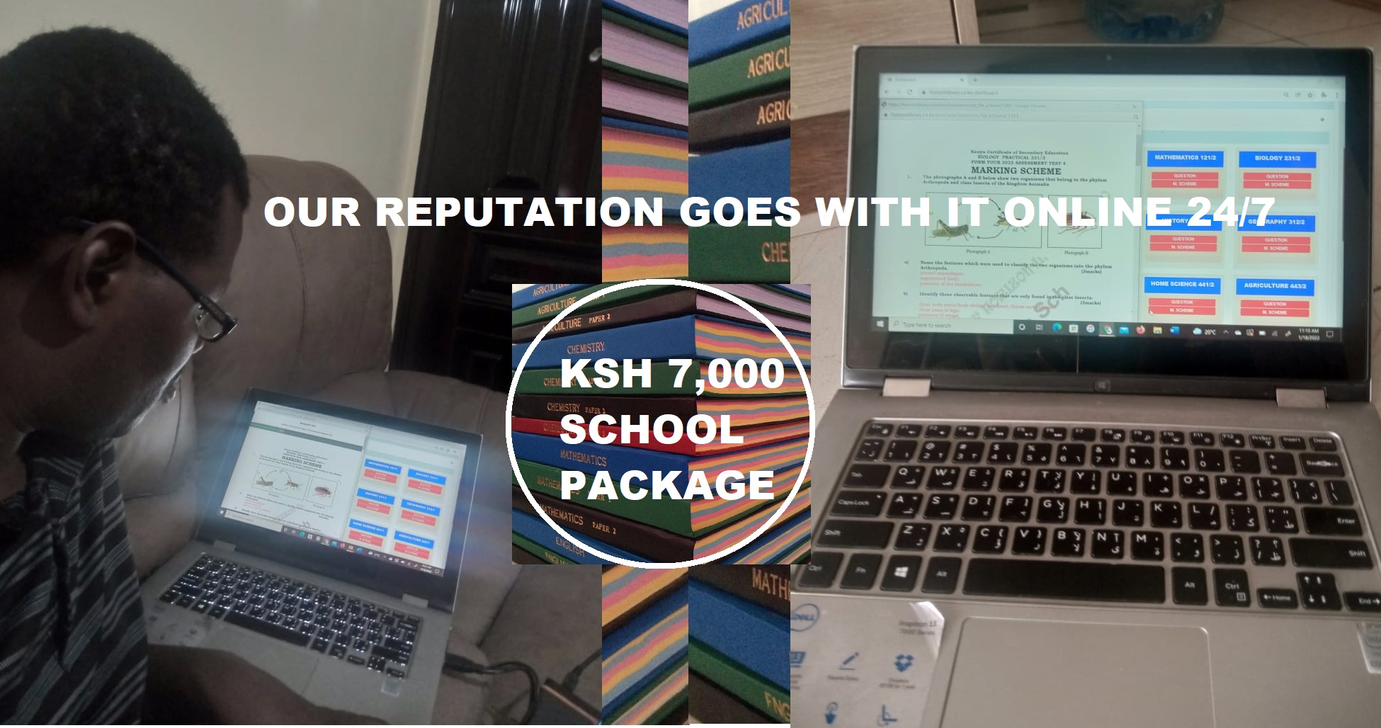 Home Page|HORIZON INSTANTS LTD